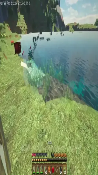 iteration 300 shader minecraft