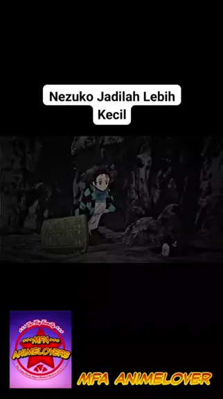 Nezuko Breathing Night Animation And Nezuko Breeding Kwai