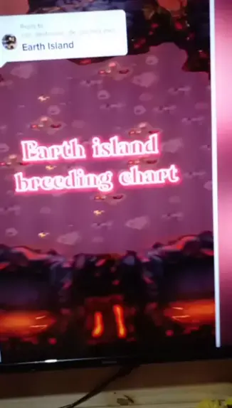 fire haven rare breeding chart & fire haven island ...| Kwai