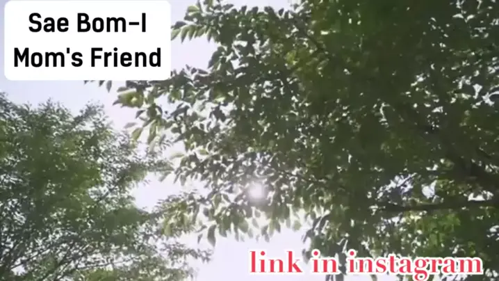 mom's friend daval3d