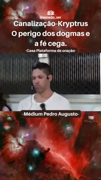 pedro augusto medium | Discover