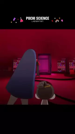 pochi science deviantart | Discover