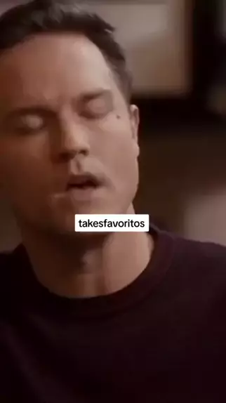 ginny and georgia toothbrush scene