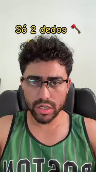 so 2 dedo