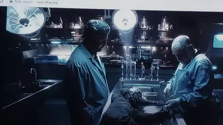 http //web.infraz.top ou http //web2.infraz.top & ...| Kwai