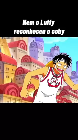 luffy sus