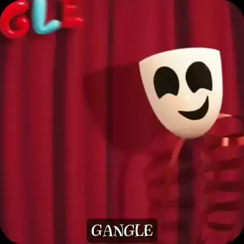 the digital circus r34 & the digital circus gangle ...| Kwai