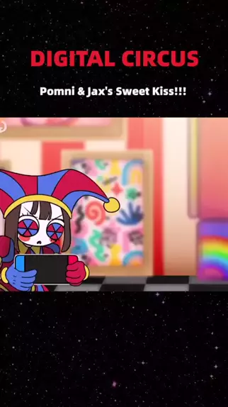 jax x pony kiss | Discover