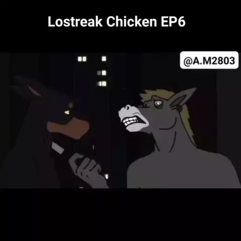lostreak chicken | Discover