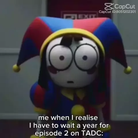 tadc episode 1 | Discover