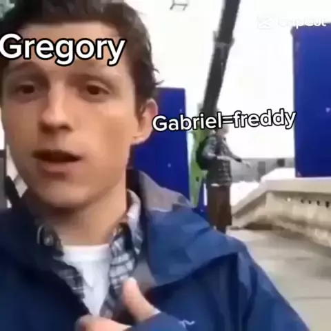 gabriel lloyd fnaf | Discover