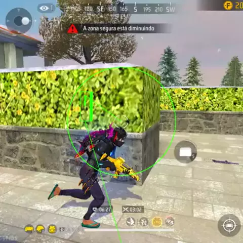 lgl mod menu free fire