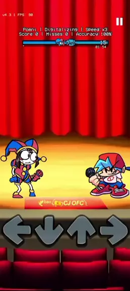 Fnf R34 And Fnf Soporific💚 Viva A Emoção Do Jogo Com O Melhor Horário
