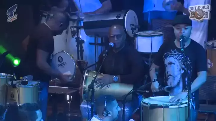 acha tobrut bh hitam | Discover