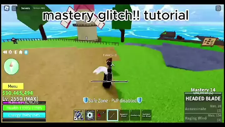 glitchcore 1.20.1 forge | Discover